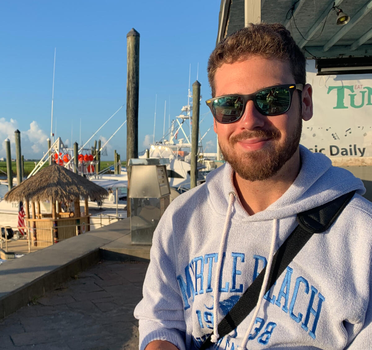 Seth Mcdivitt Portfolio